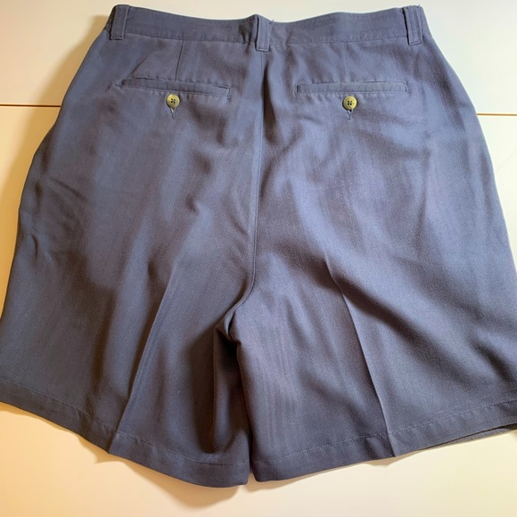 Boca Classics | Shorts | Mens Pleated Golf Shorts | Poshmark
